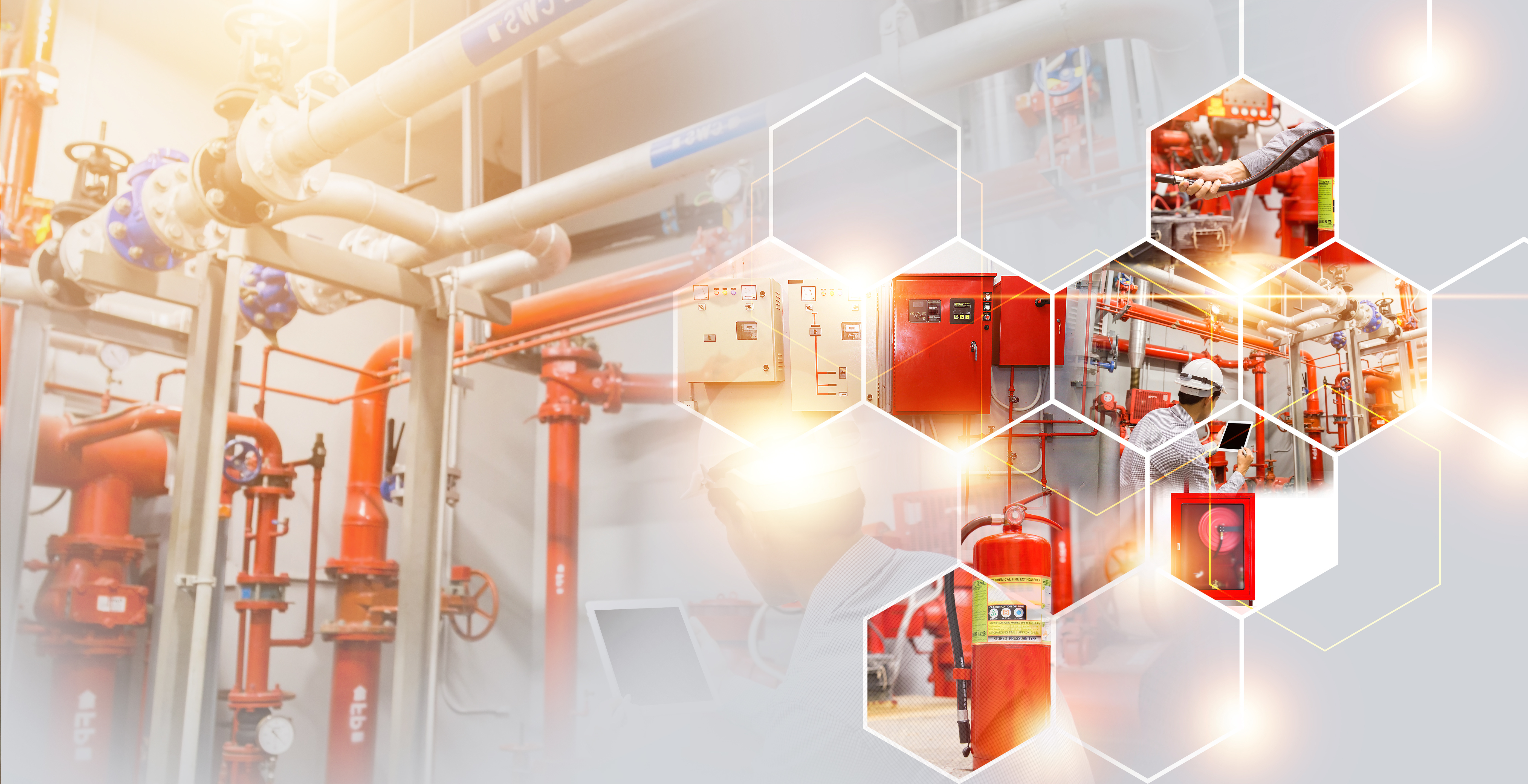 Jones Fire and Safety - Professional Fire Protection Services | BC Fire ...